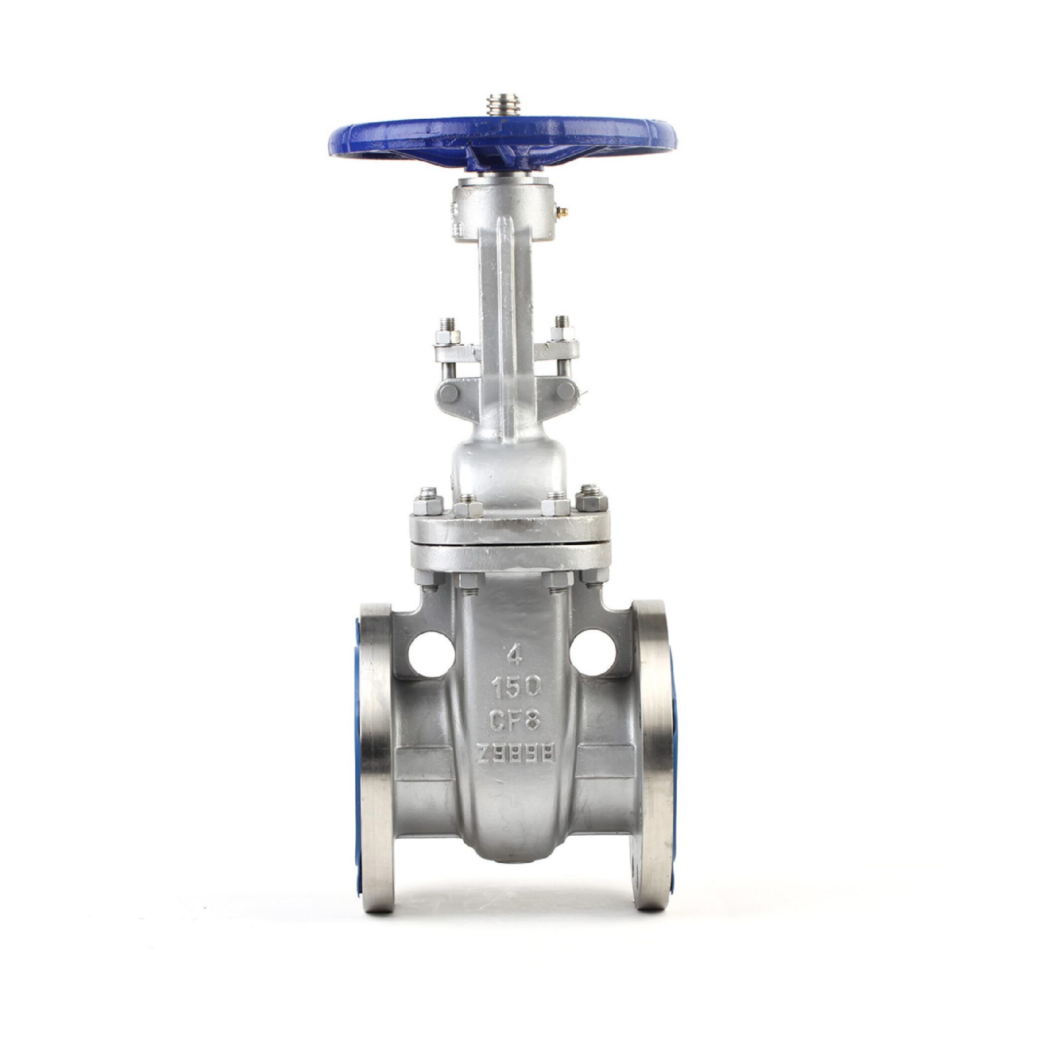 Gate Valves Archives - Spirax Steam Trap Supplier