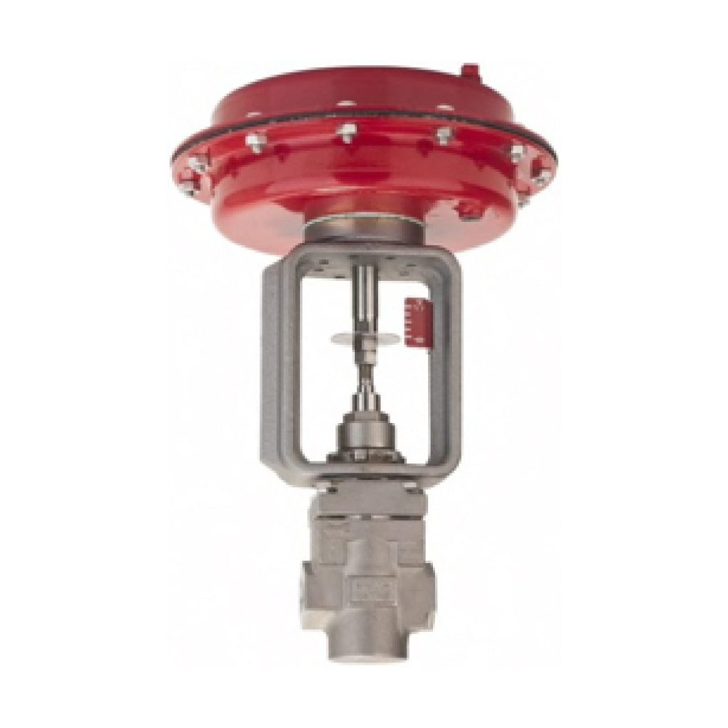 Diaphragm Control Valves - Abtek Flow solutions LLP