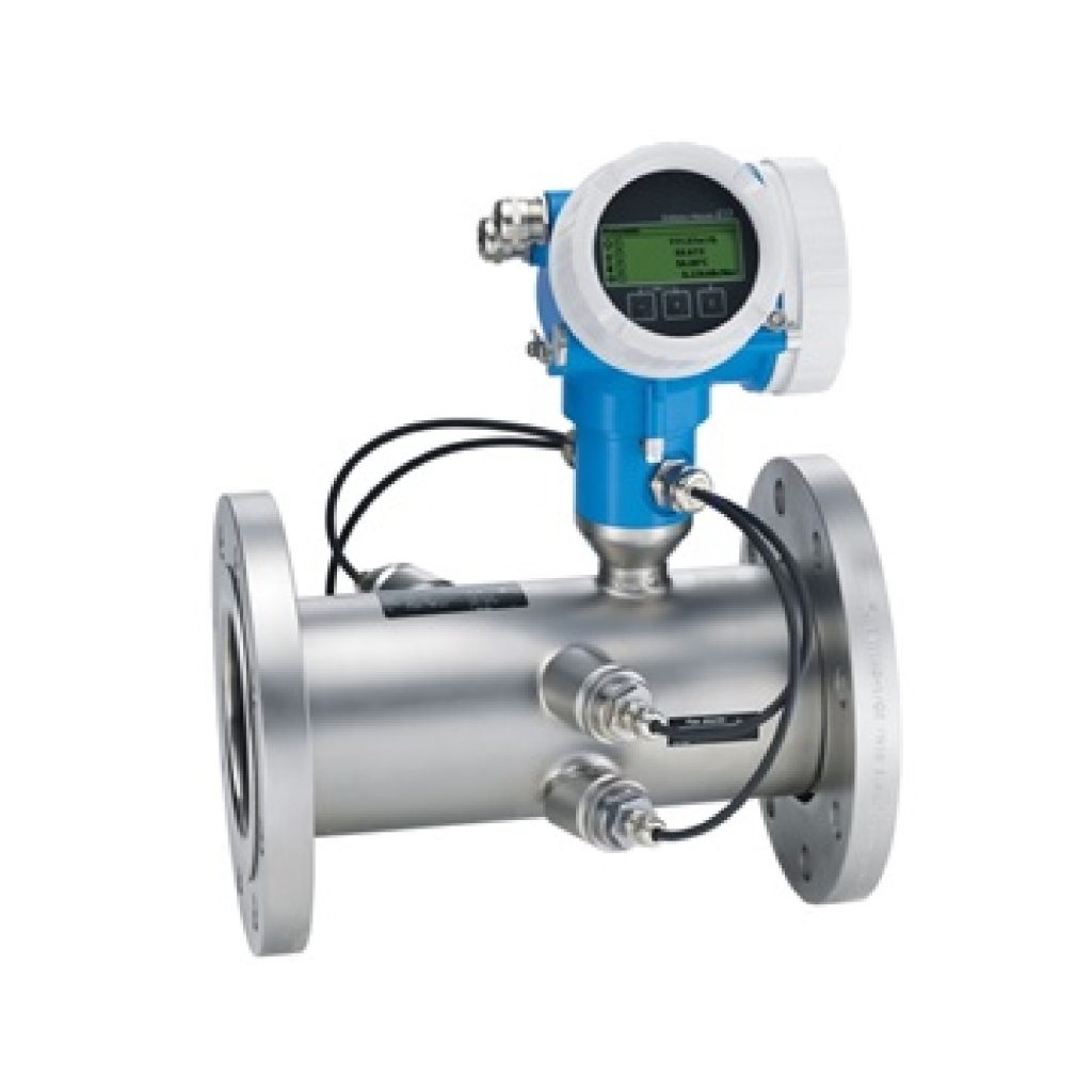 Ultrasonic Flowmeters - Spirax Steam Trap Supplier