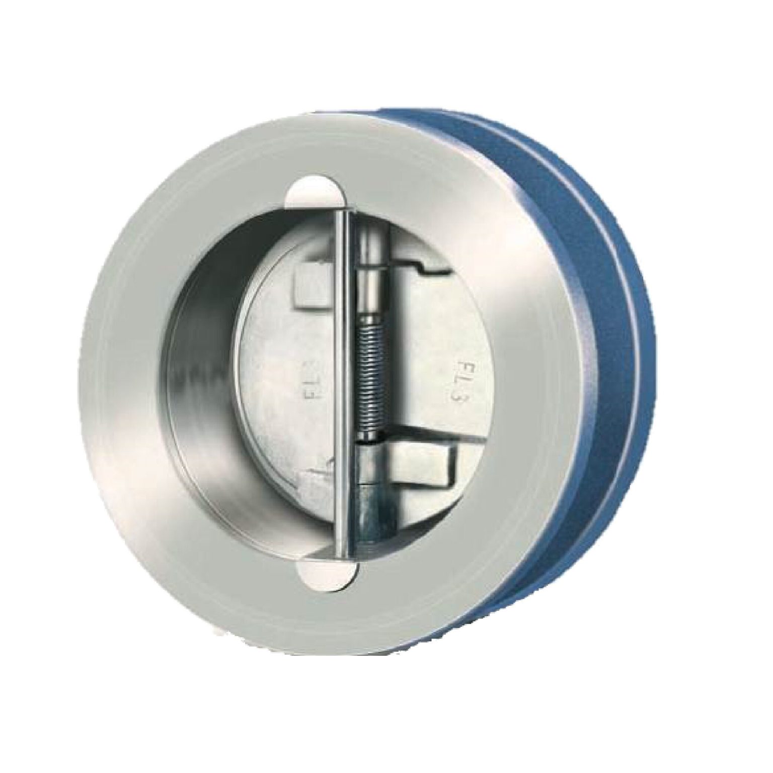 Flap/Wafer Type Check Valve - Abtek Flow solutions LLP