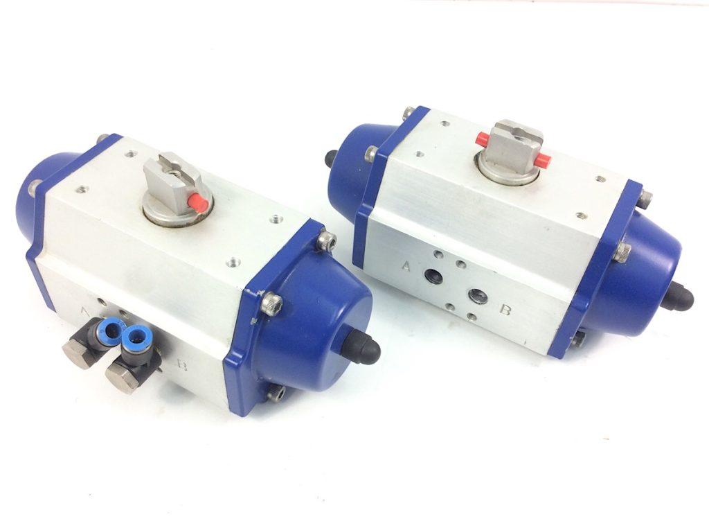 Revo Actuator Supplier, Distributor & Exporter in Chennai, India